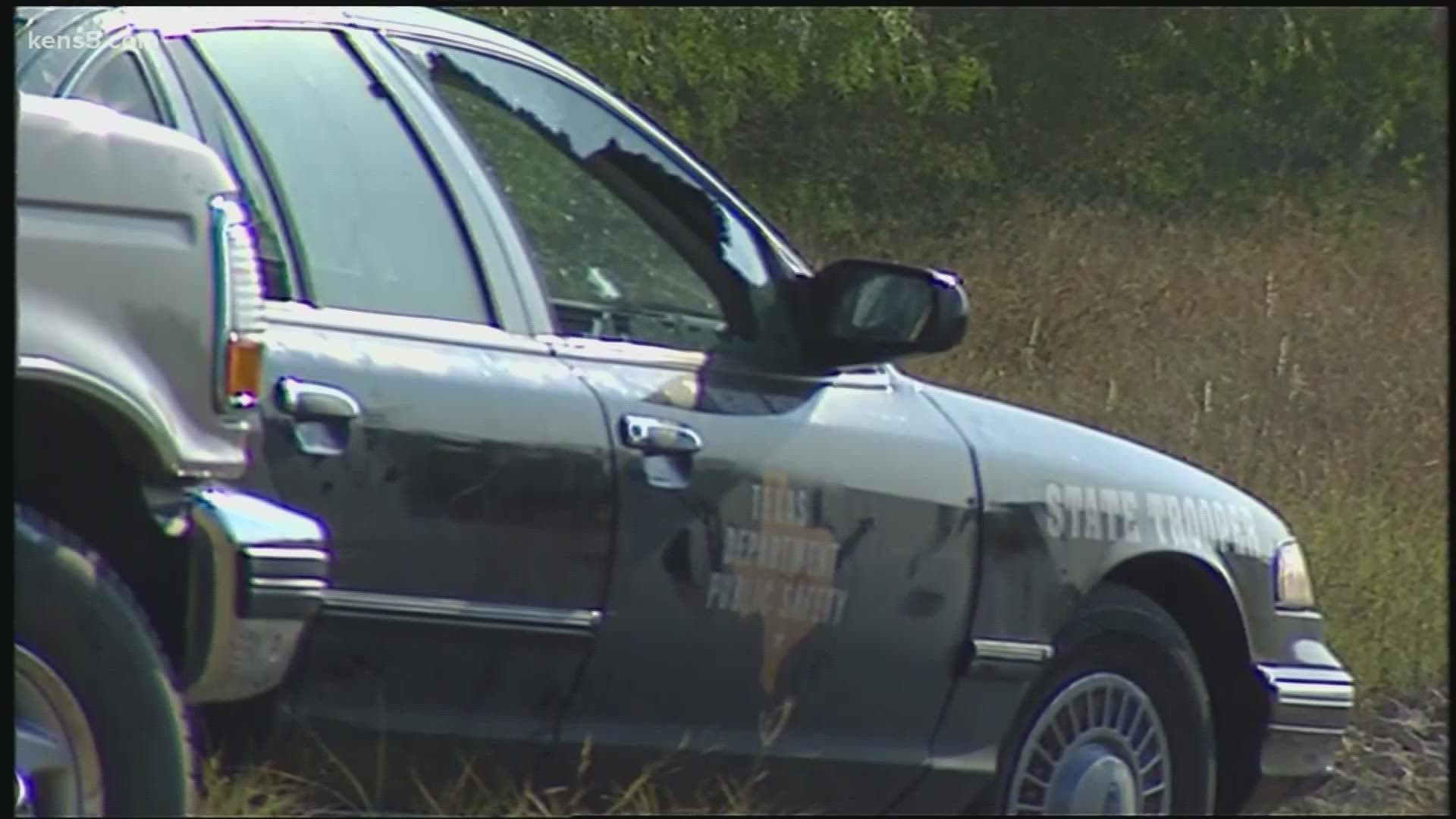 Sheriff, police chief rallying to stop parole for man involved in the ...