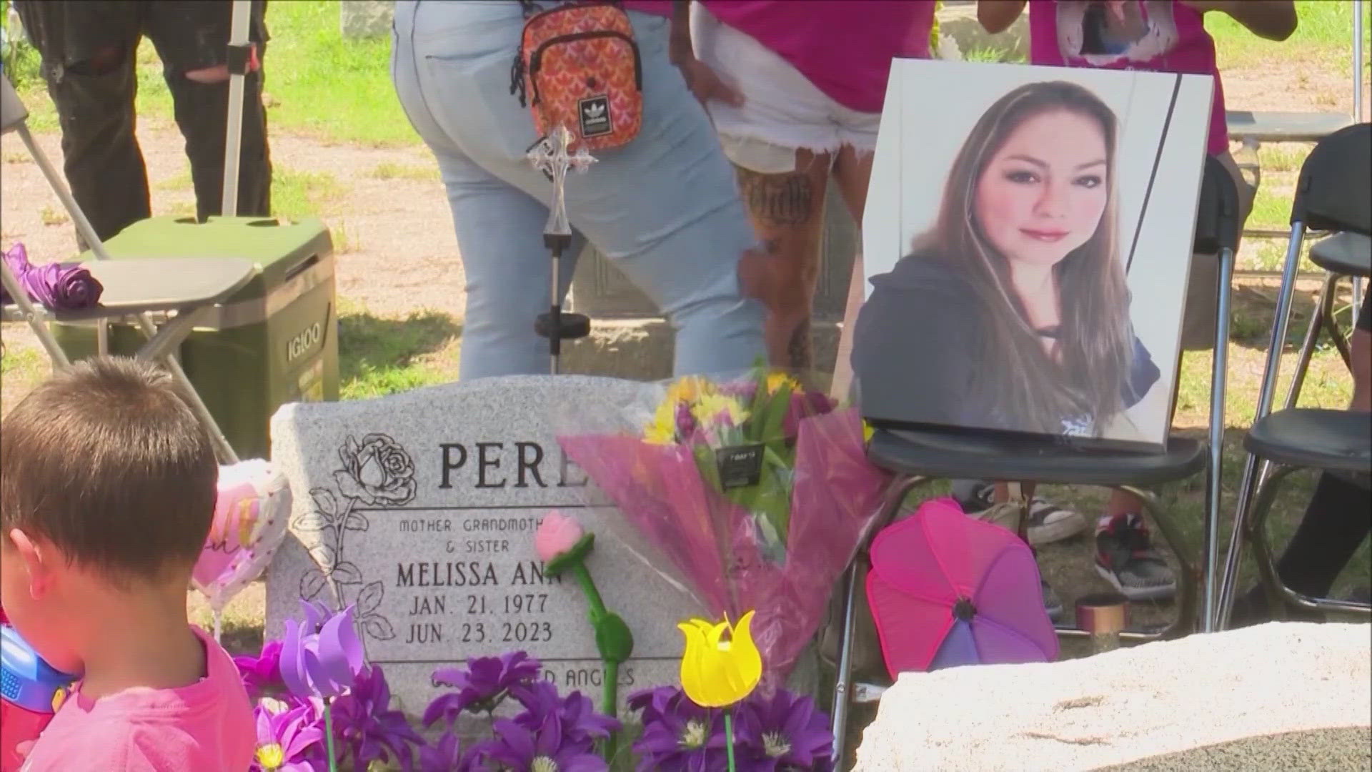 Daughter seeks justice as SAPD officers face trial in San Antonio ...