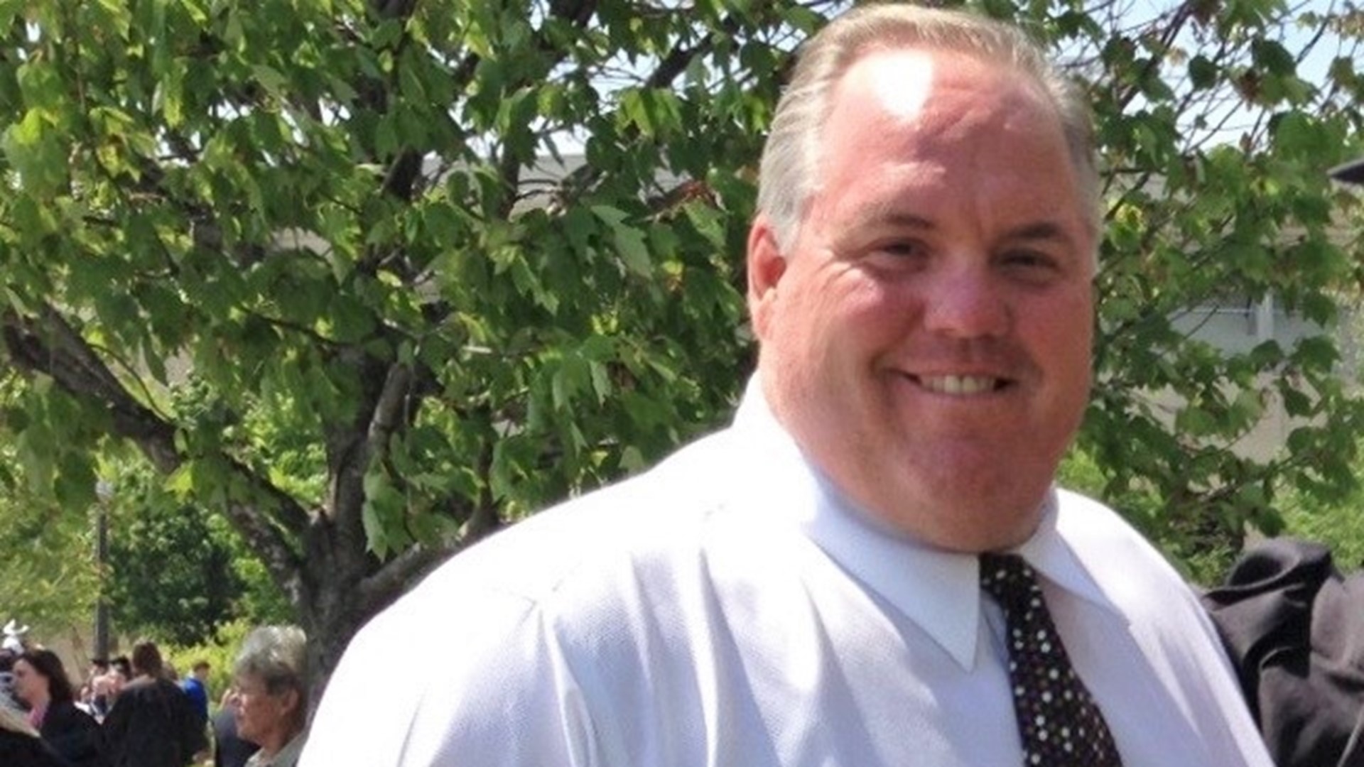 Former NFL, UT player Terry Tausch has died | kens5.com