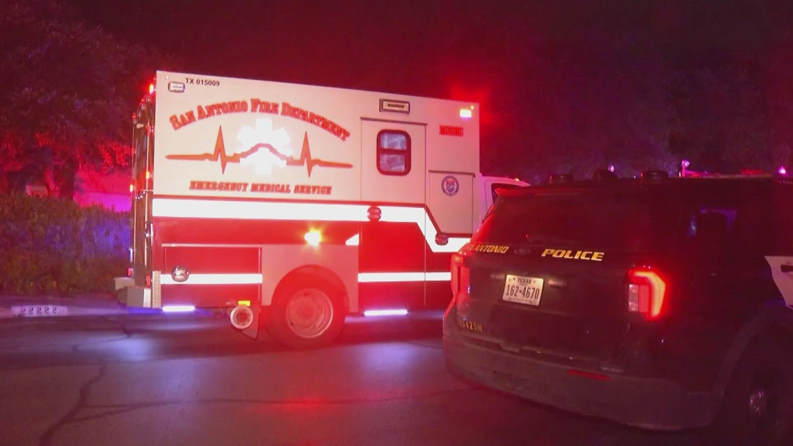 Officials identify 17-year-old found in the middle of a far north-side ...