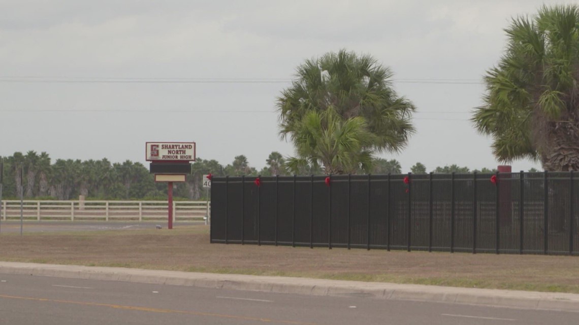 Border Patrol, CBP investigating after officer shows inappropriate ...