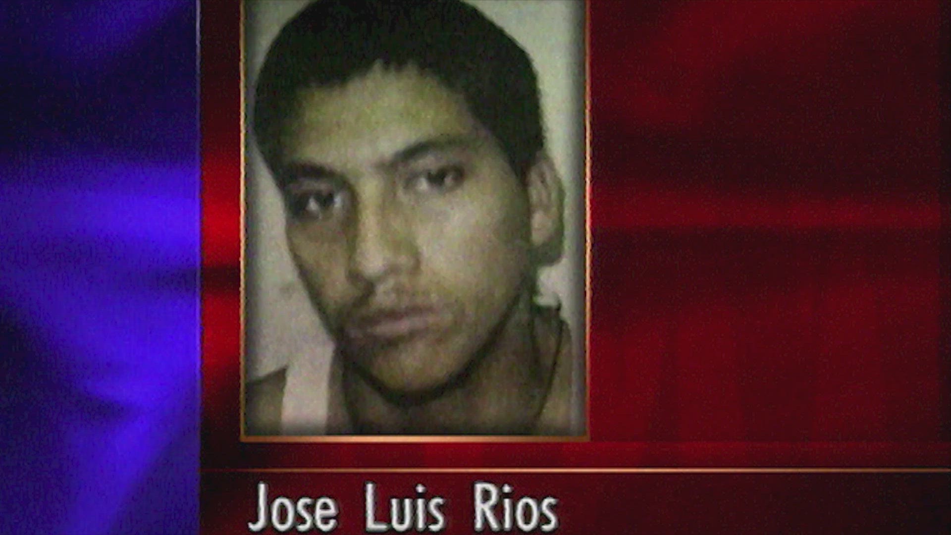 A man accused of killing a teenager nearly 30 years ago is behind bars ...