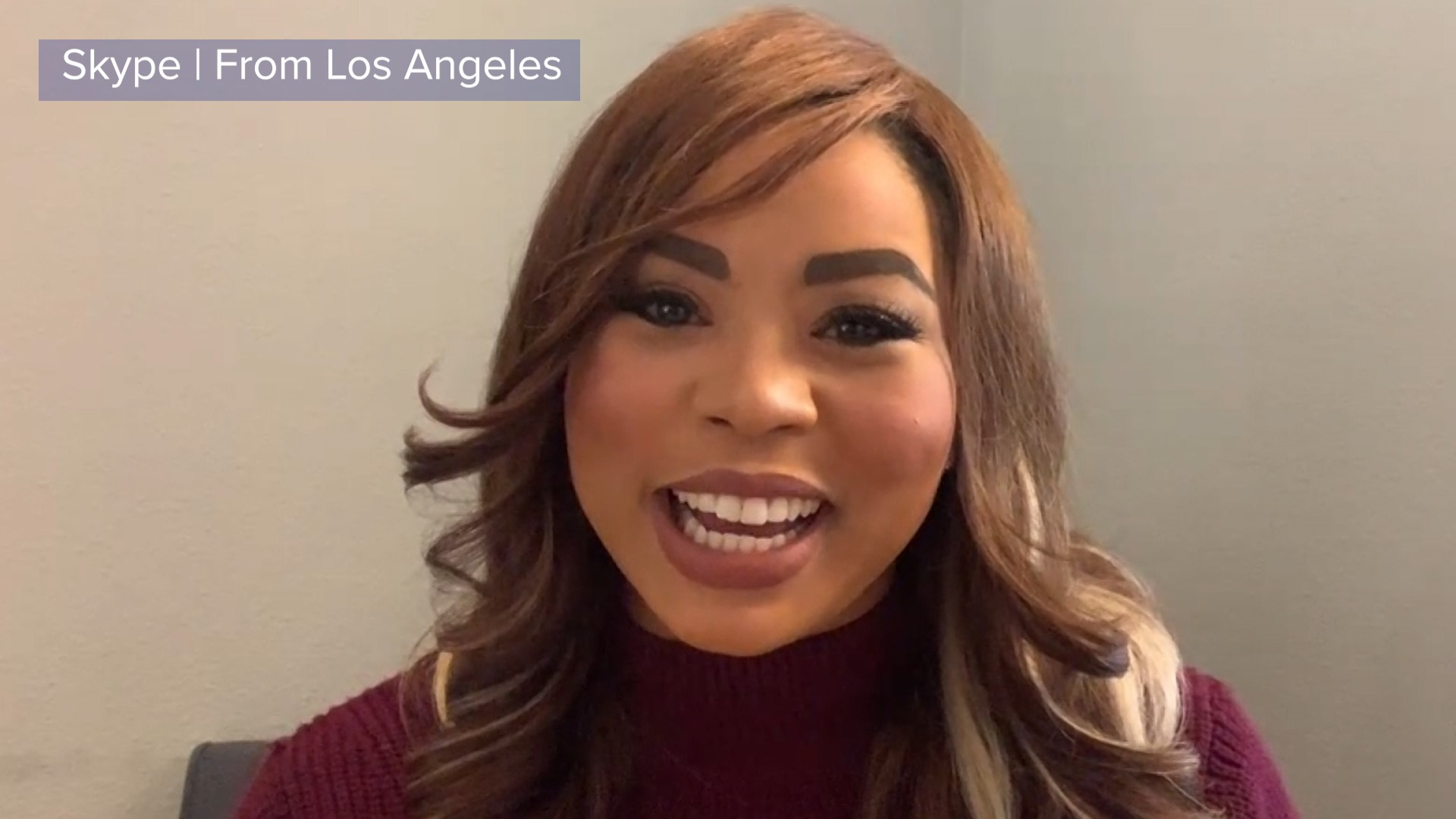 Slaying the stage with Taylor Swift: How an SA native made her dreams ...