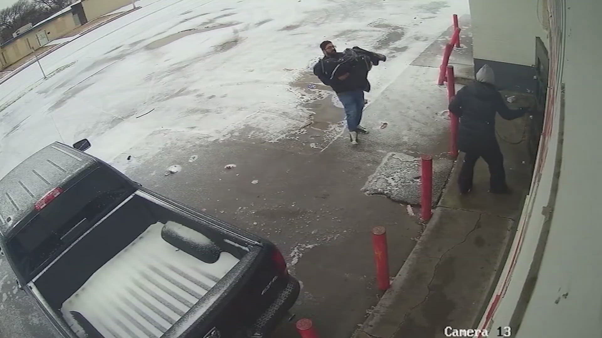 Fifth time's the charm? Texas' Ethan Hawke again gets Oscar nom, first ...