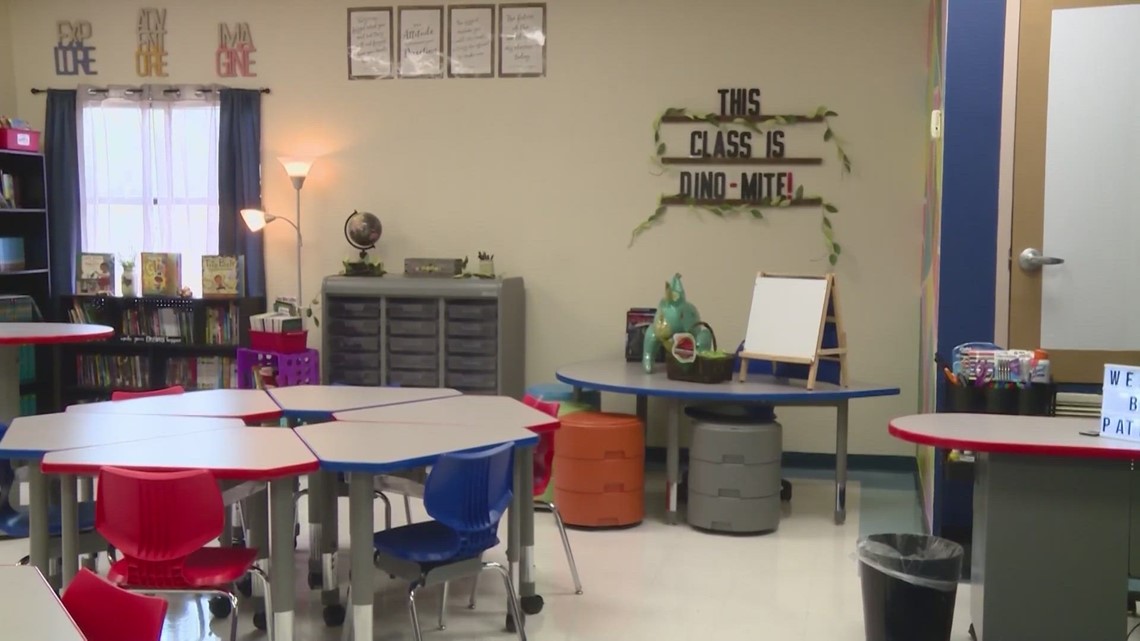 South San Antonio ISD to close three schools | kens5.com