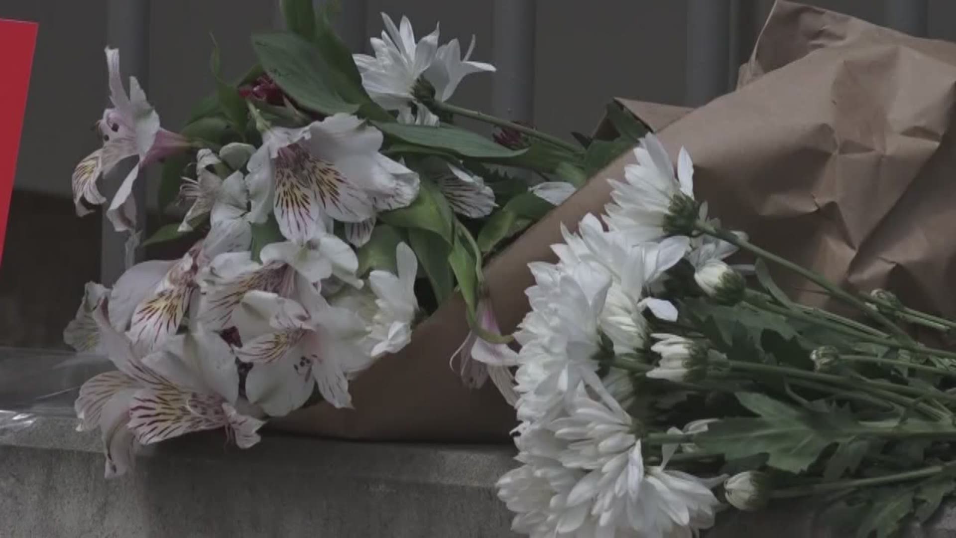 SAFD mourns loss of Scott Deem, one of its own | kens5.com