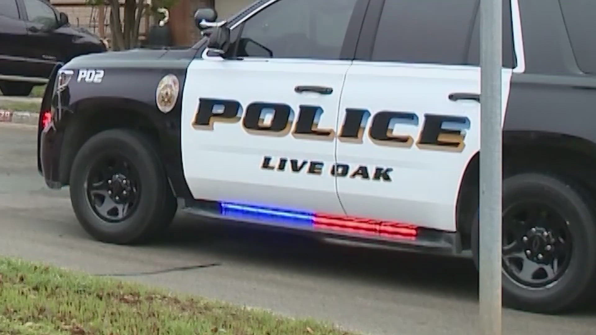 Thousands of child porn images found on man's phone after Live Oak ...