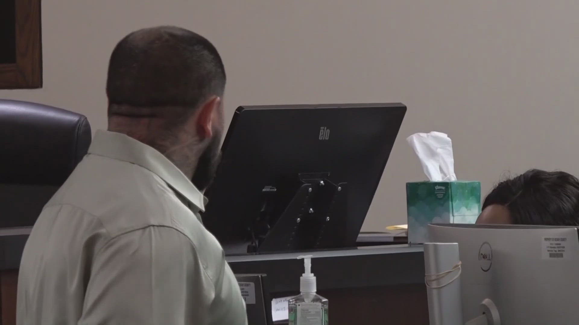 Edgewood gun incident trial begins for Michael Lozano | kens5.com