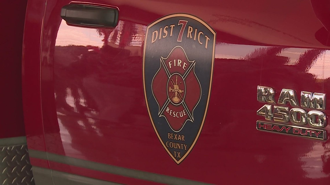 SAFD is accepting smoke alarm donations after recent fire deaths ...