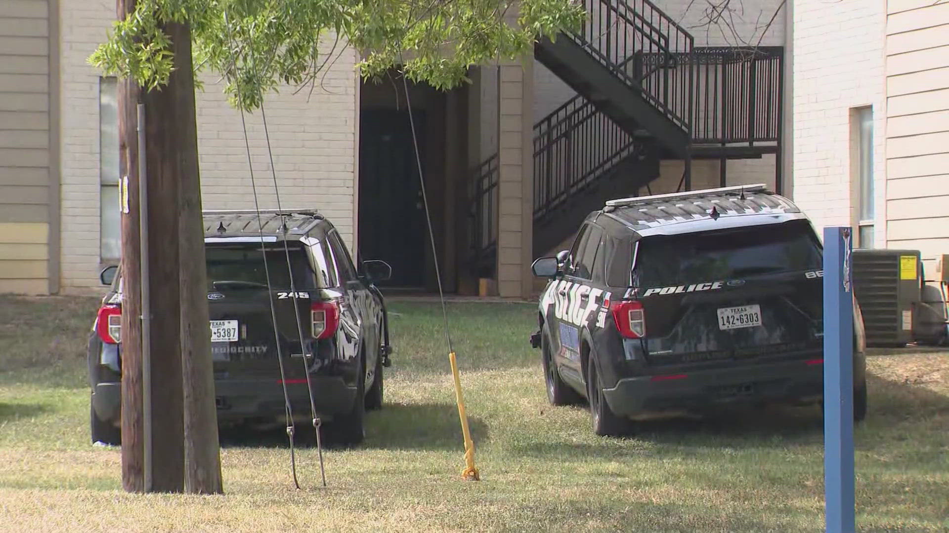 'There's just no words' | Family members speak out after losing loved ones in Georgetown triple ...