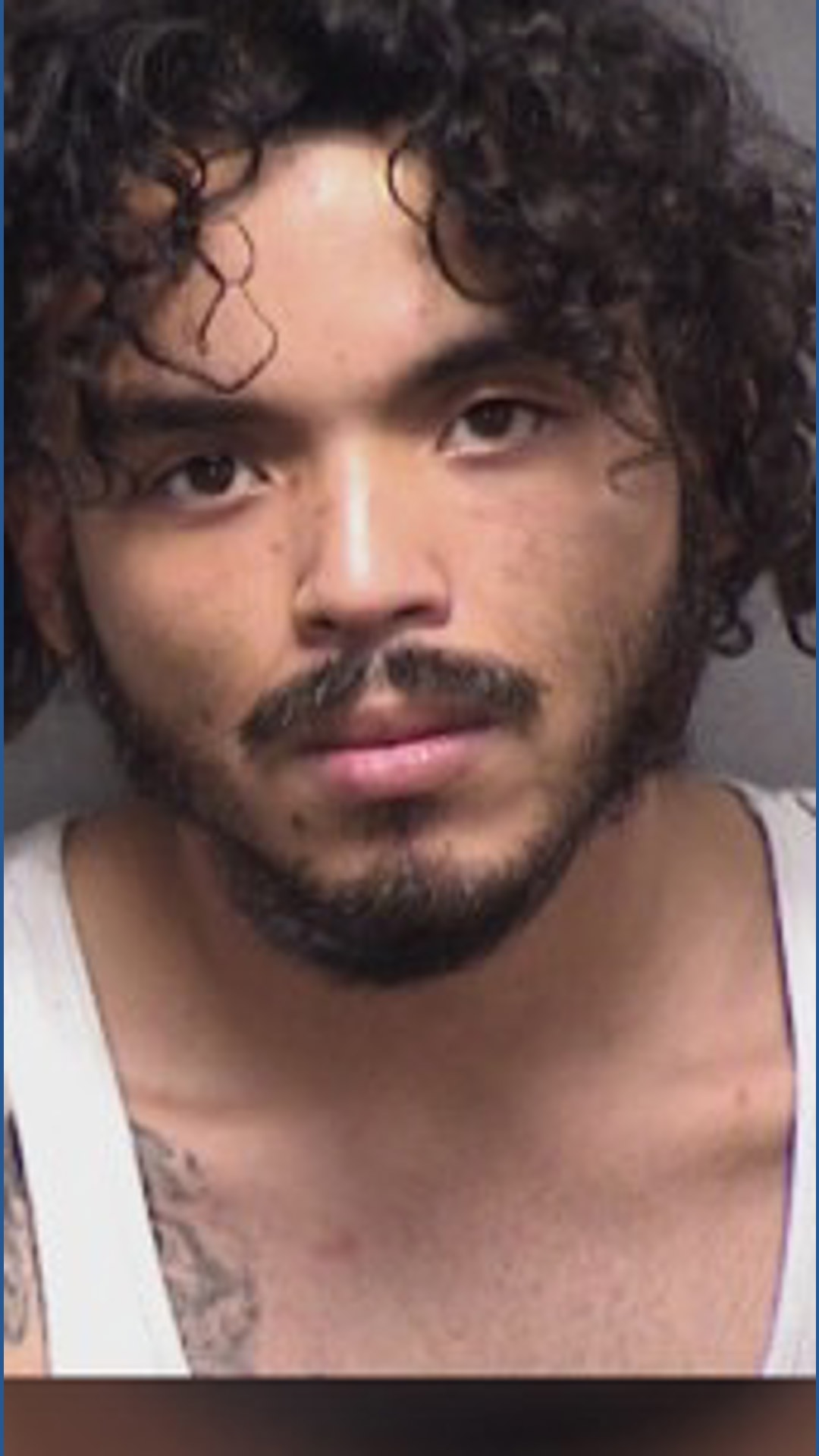 Man sentenced to 40 years in prison in connection to 2022 murder of Joe ...