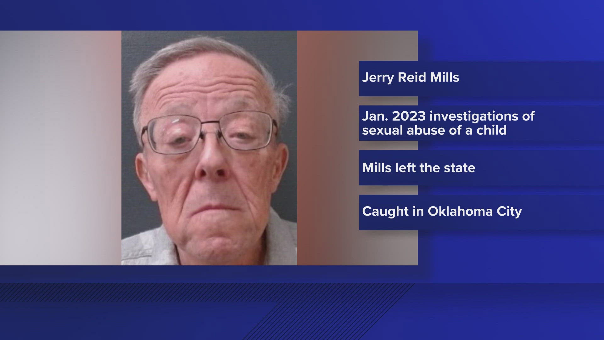 Texas man convicted in child sexual abuse case, sentenced to 20 years ...