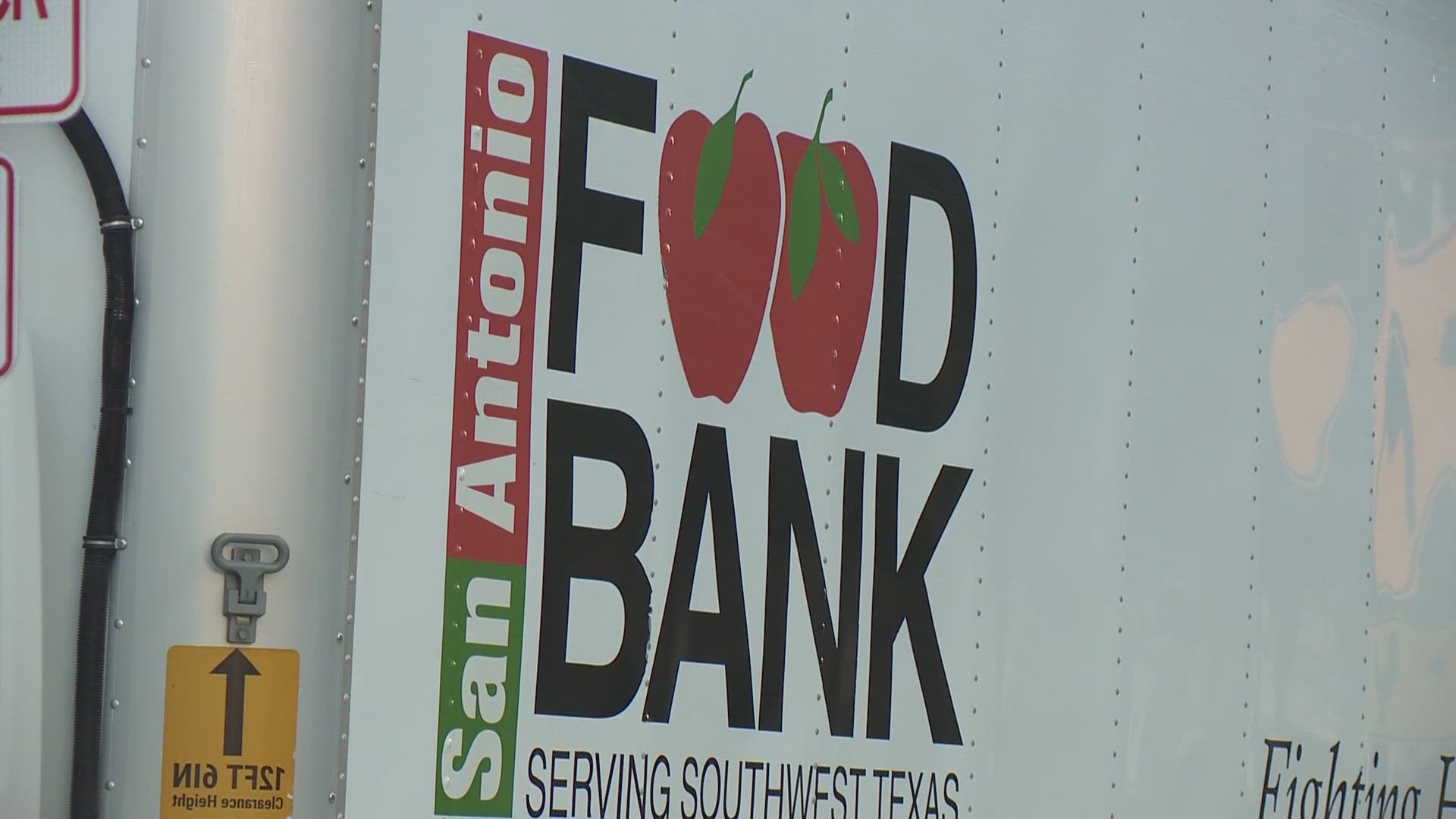San Antonio renews 'Project Hope,' a partnership between city and SA ...