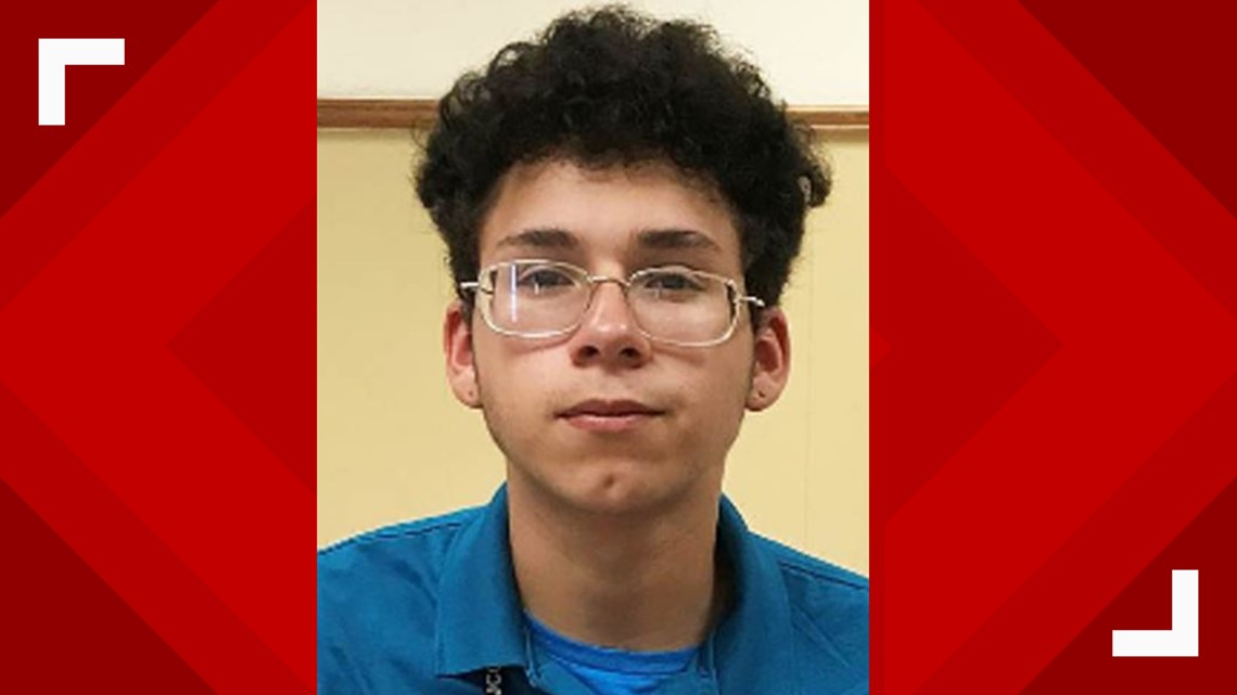 Missing teen from San Marcos could be in San Antonio | kens5.com