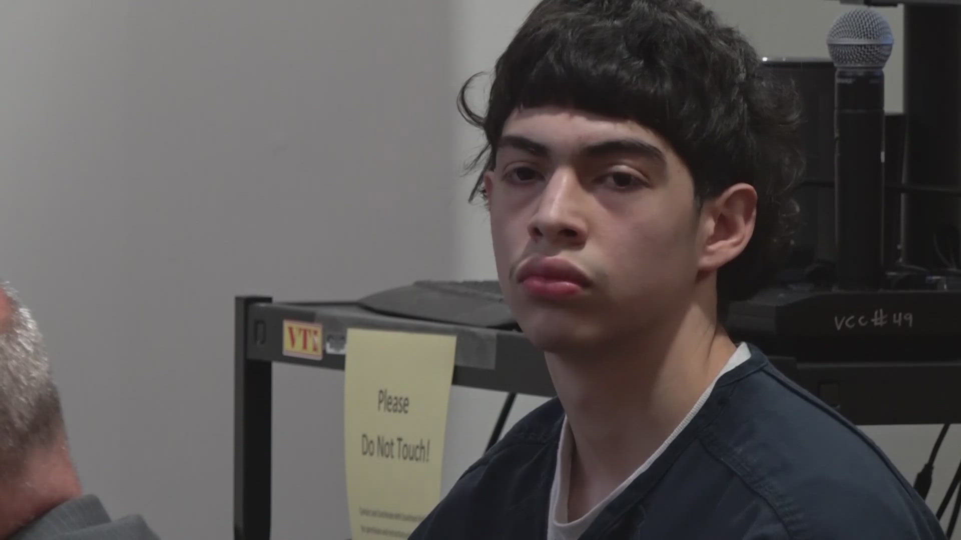 Texas teen to stand trial as adult for murder in fatal San Antonio ...