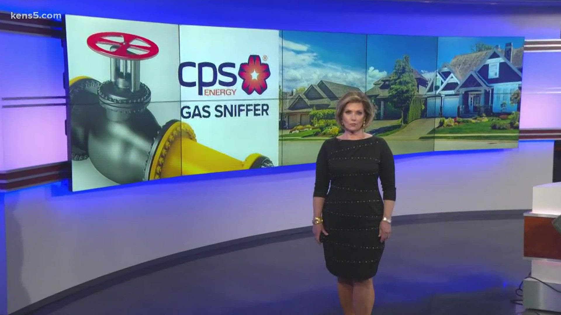 CPS Energy unveils the Smart Sniffer | kens5.com