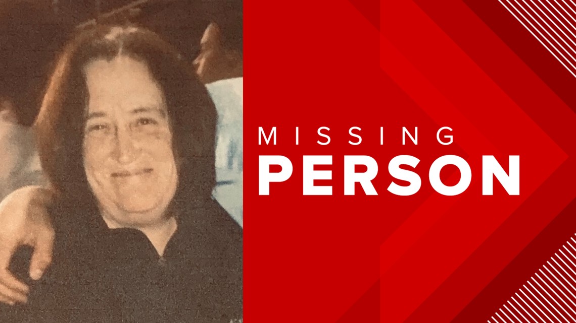 Bcso Searching For 55 Yr Old Woman Missing Since Thursday