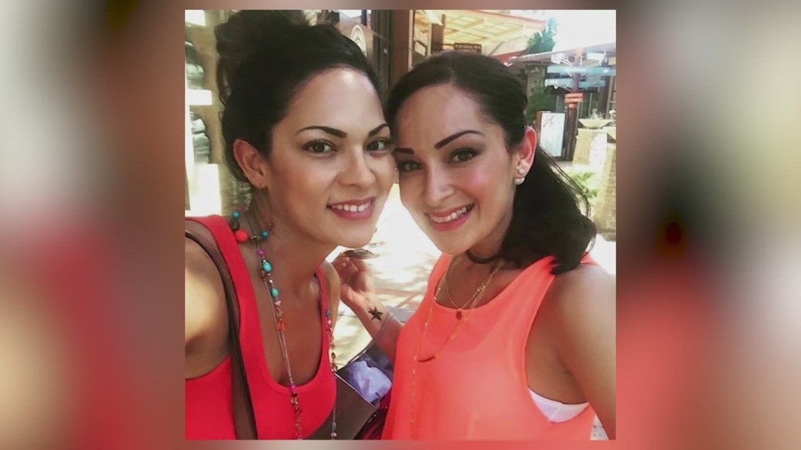 Family of missing San Antonio woman says Texas Rangers are now joining investigation | kens5.com