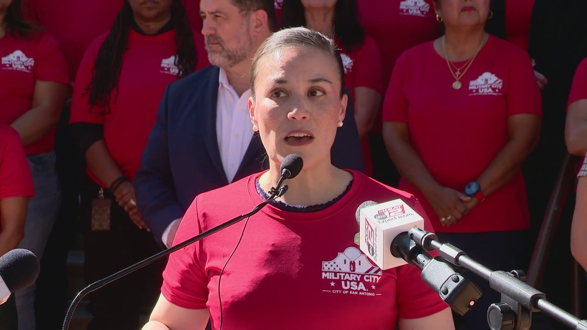 Missouri runs for 322 yards in win over Arkansas | kens5.com