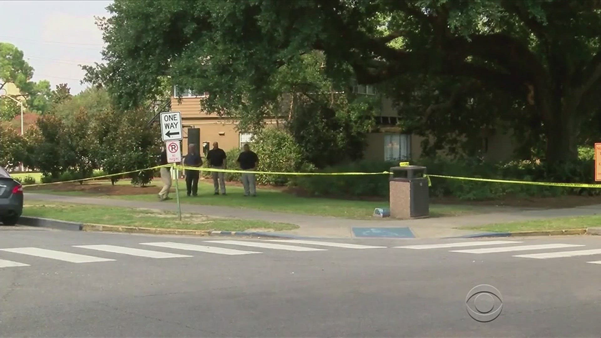 Boerne student charged with negligent homicide in LSU fraternity death ...