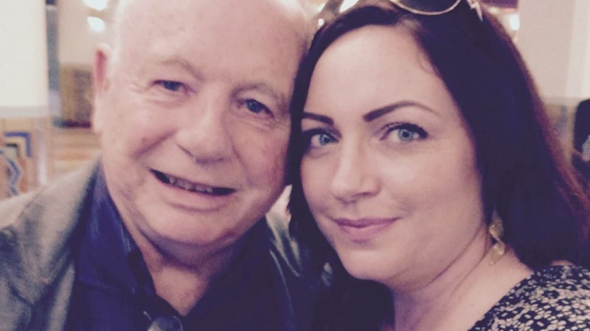 Daughter of 81-year-old murdered by husband shares shock over killing | kens5.com