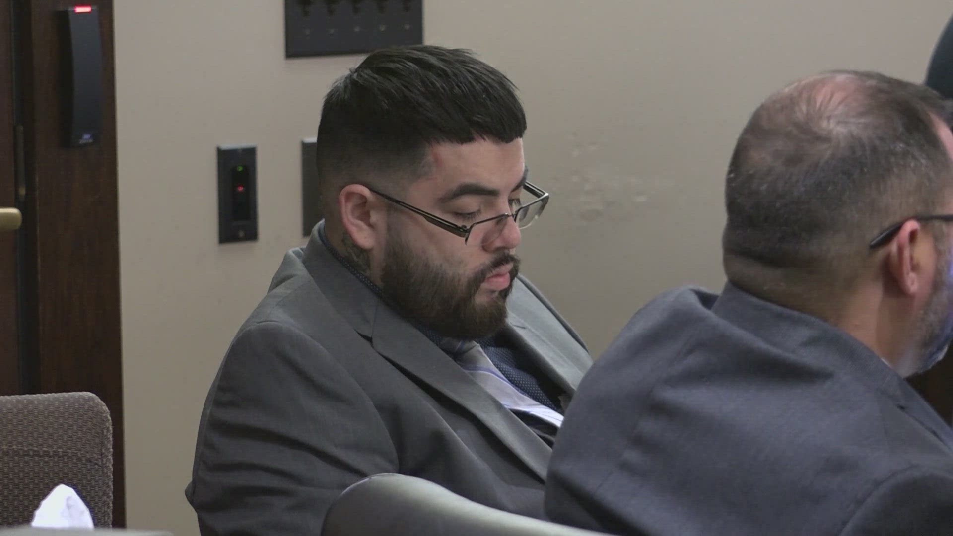 Fate of Jose Ruiz now in the hands of a jury | kens5.com