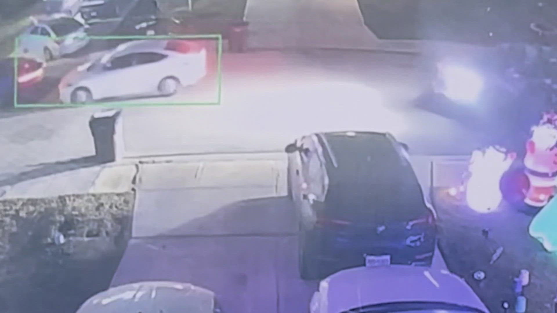 BCSO: Teen suspects arrested after attempting to steal vehicle that led ...