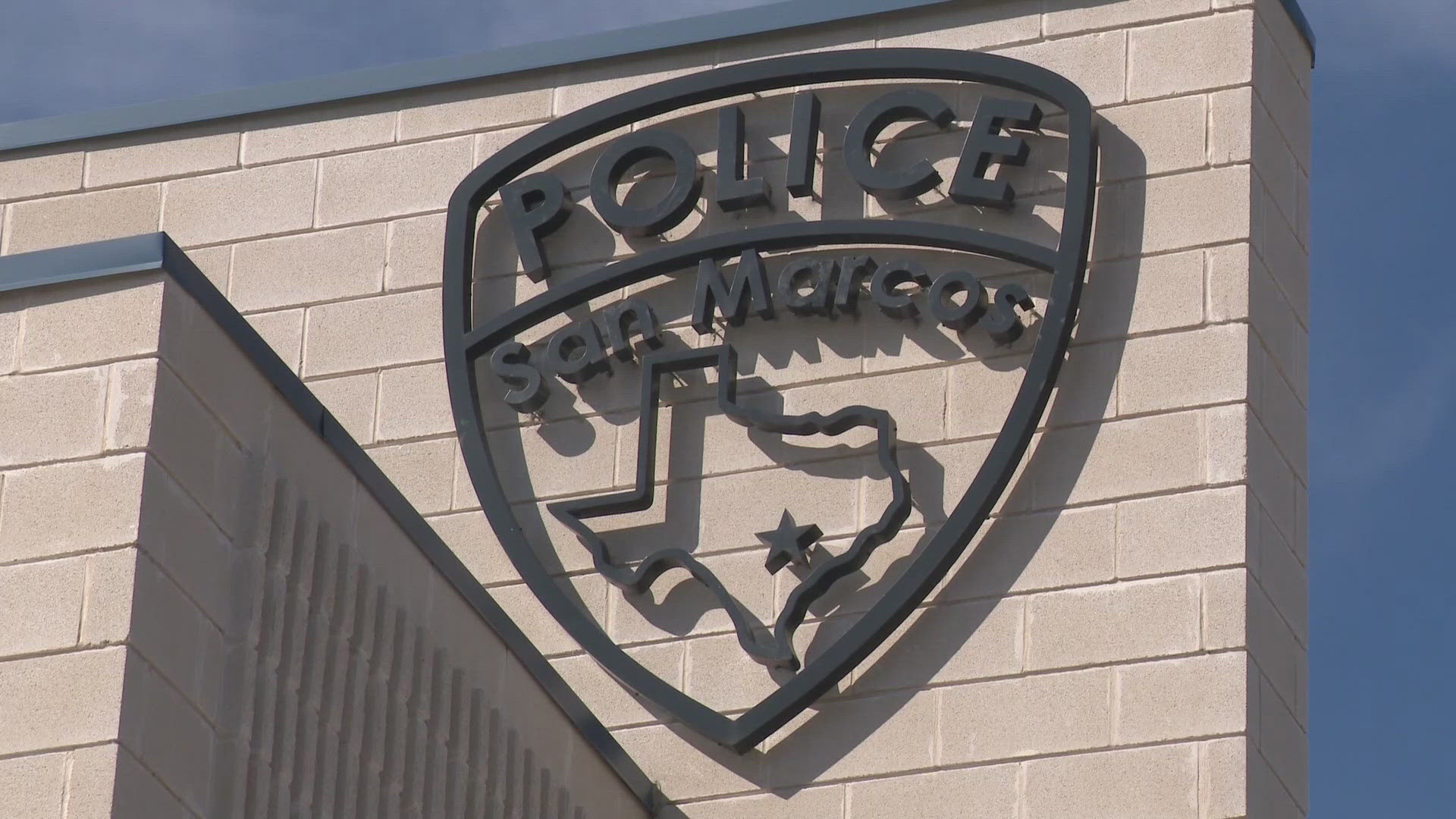 Attempted car burglary leads San Marcos police to three SA suspects | kens5.com