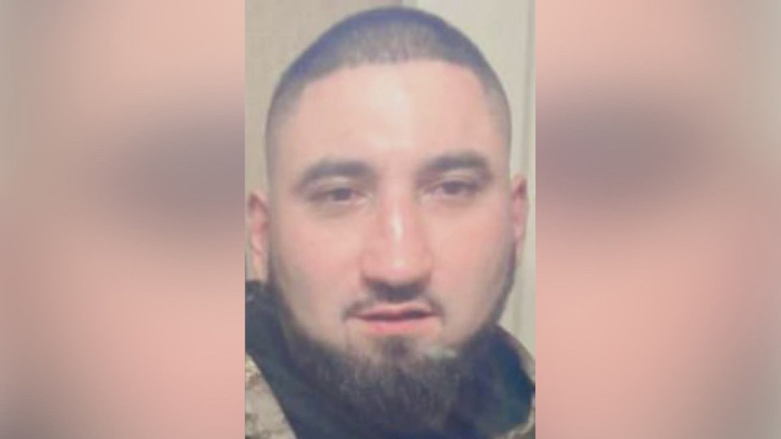 Murder suspect wanted by Pearsall police, believed to have San Antonio ...