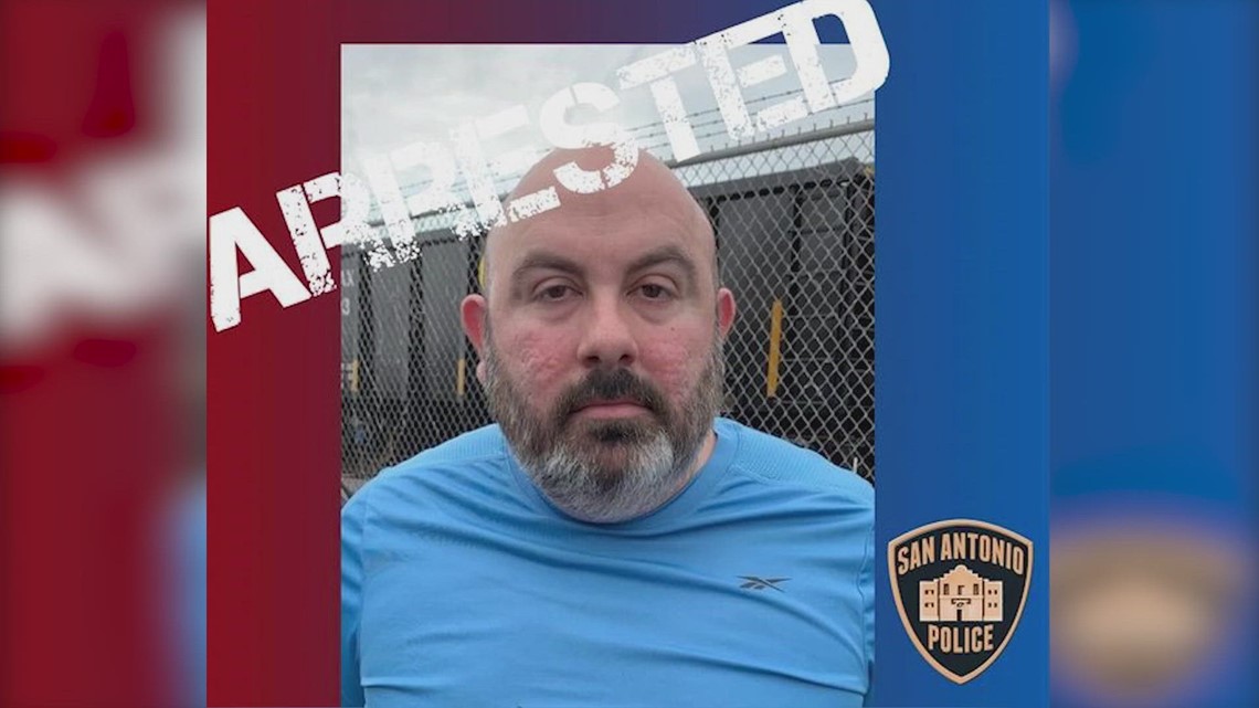 Man arrested in connection to online solicitation of a minor sting ...