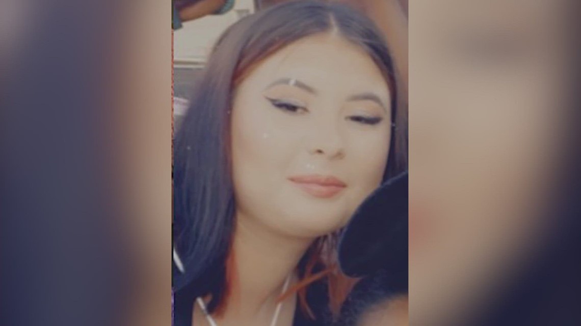 BCSO needs your help locating missing 16-year-old girl | kens5.com