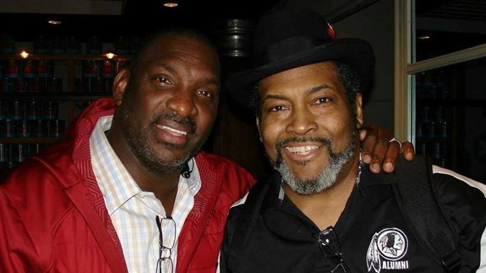 SAISD Hall of Fame selection 'special' for two-time Super Bowl champ ...