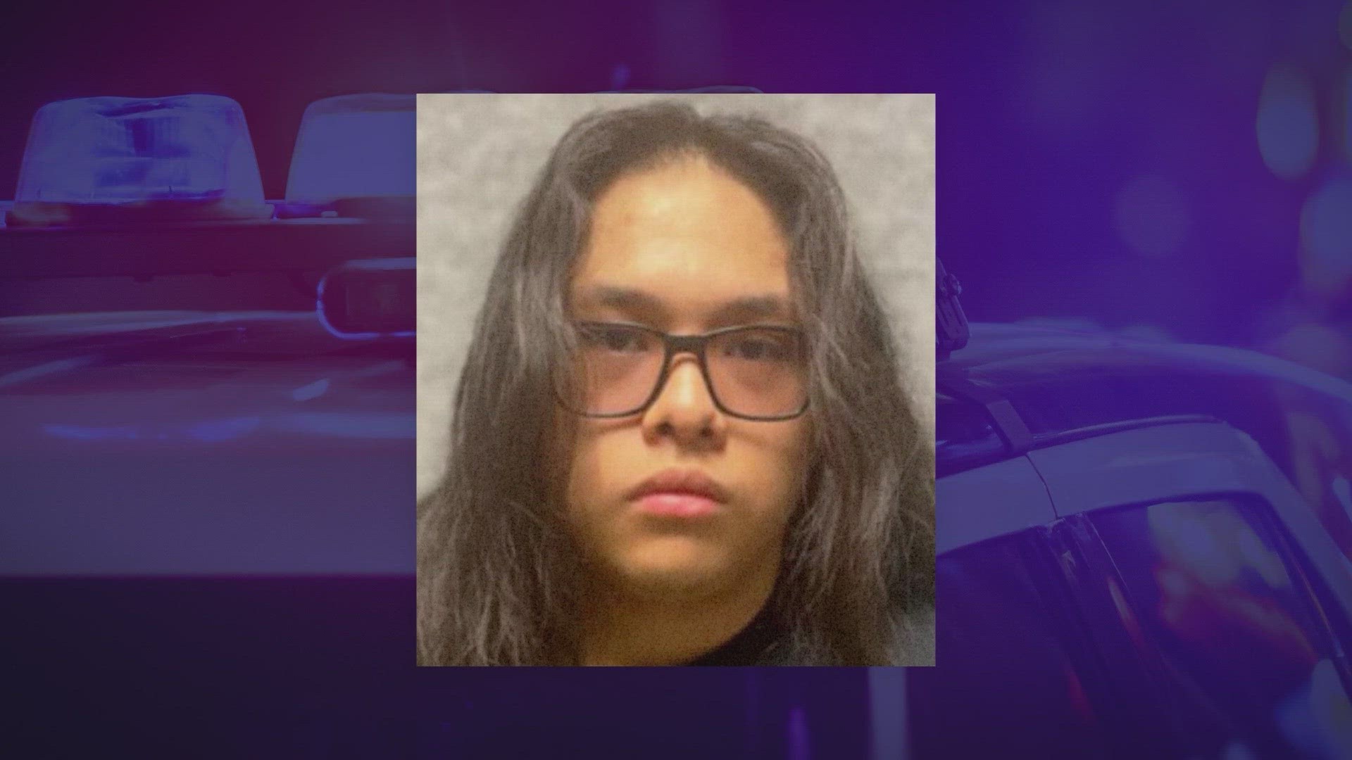 New charges filed for father and son in the capital murder case of ...