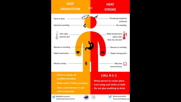 Heat index could reach 107 degrees Monday in South Texas | kens5.com