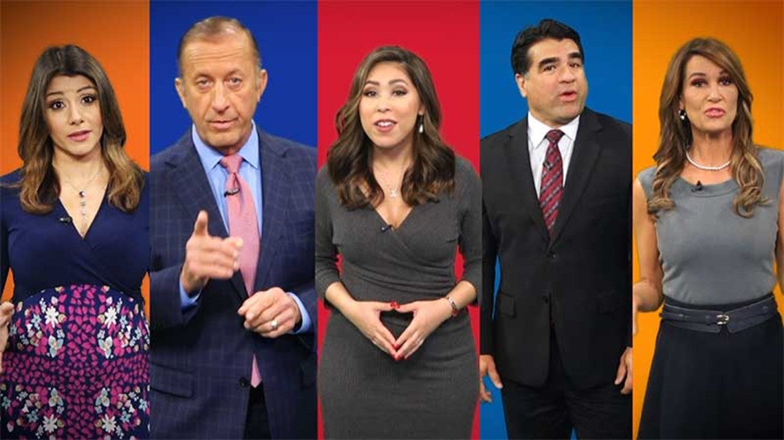 Watch | KENS5 Live and On-Demand Videos | San Antonio, Texas | kens5.com