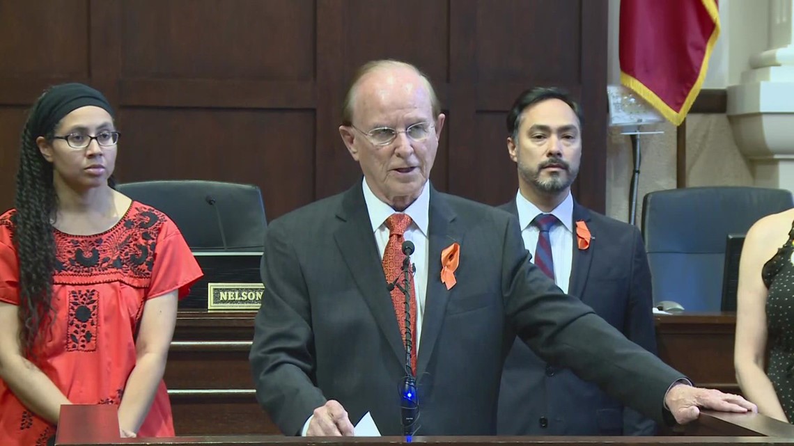 Judge Wolff wants Abbott to call special session before new school ...