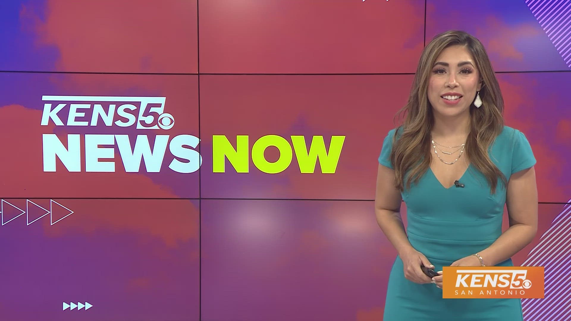 KENS 5 News Now | Man suspected in murder/suicide fires 100 rounds at ...