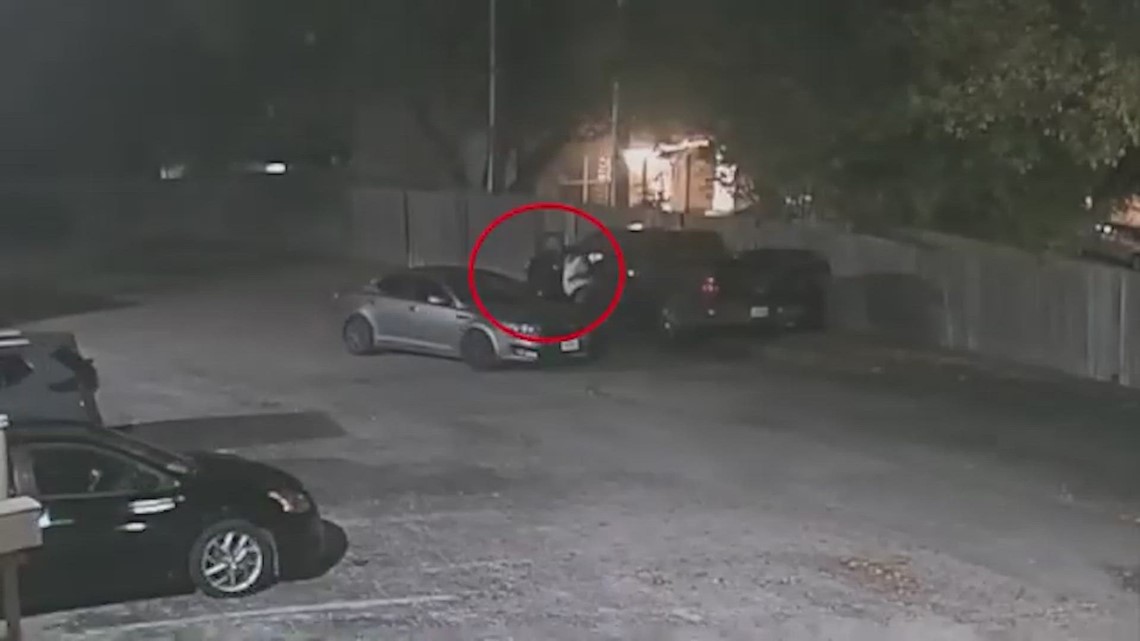 New details in the Soto/Guerra case as possible murder weapon recovered ...