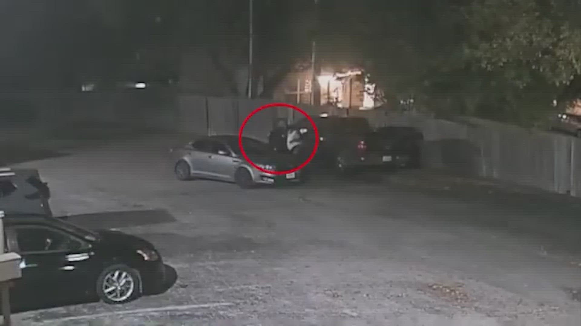 New details in the Soto/Guerra case as possible murder weapon recovered ...
