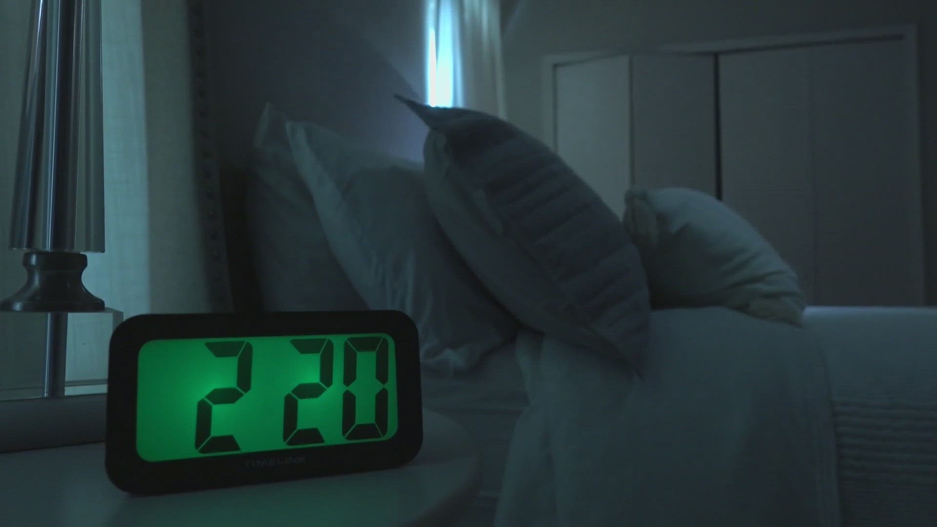 When to turn back the clock for Daylight Saving Time | kens5.com