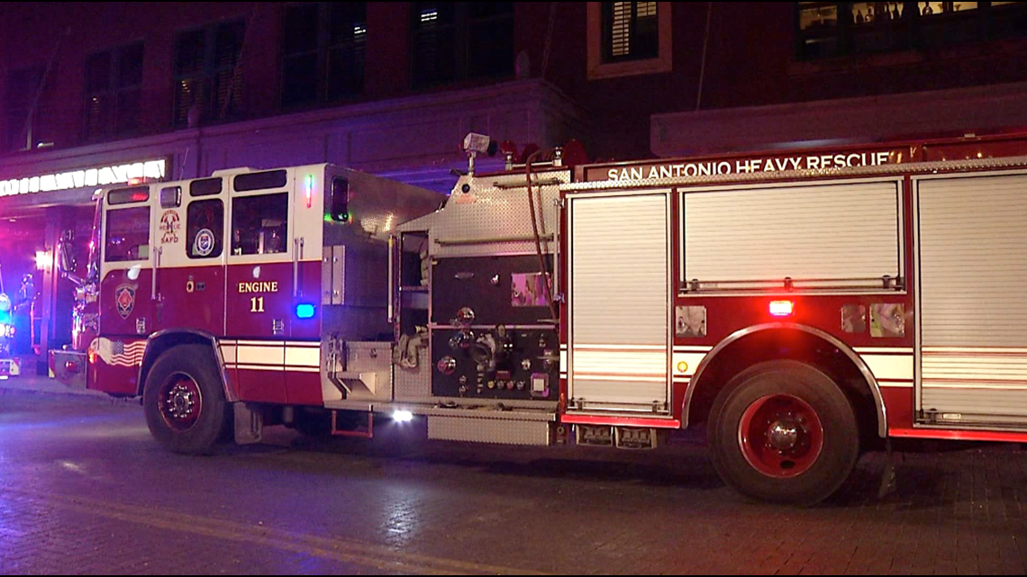 Man told investigators shadows were following him before admitting to ...