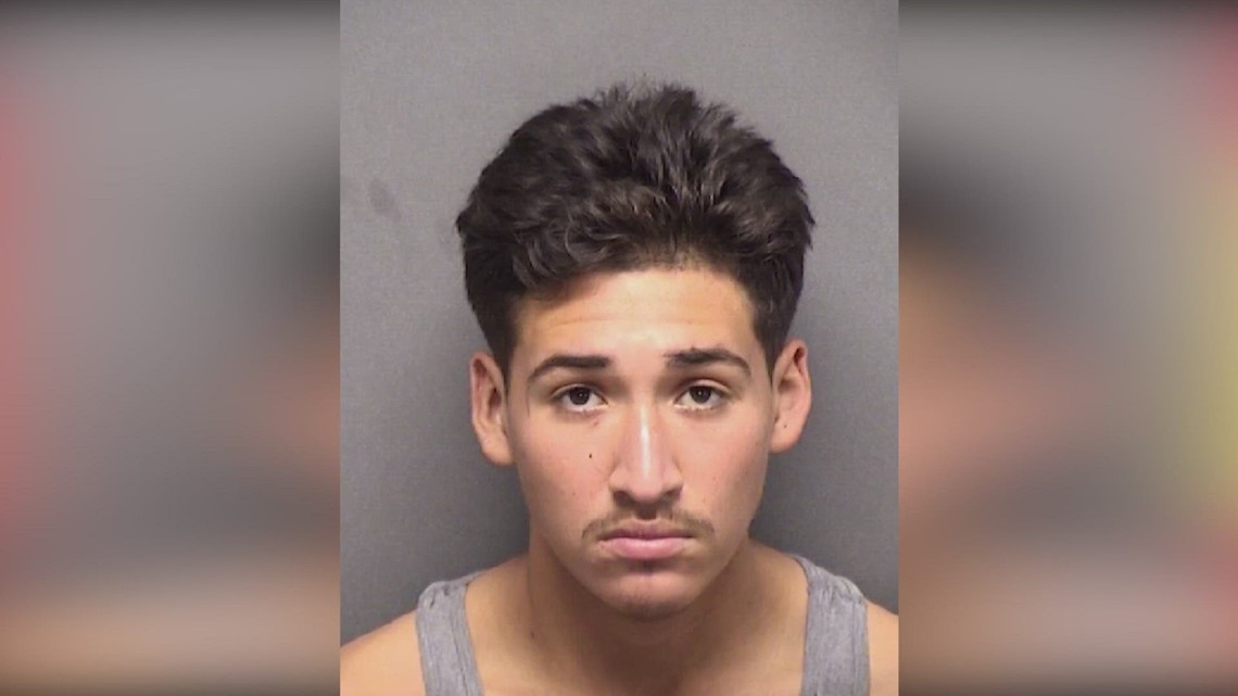 Man Who Shot A Woman In The Face During Attempted Carjacking Sentenced