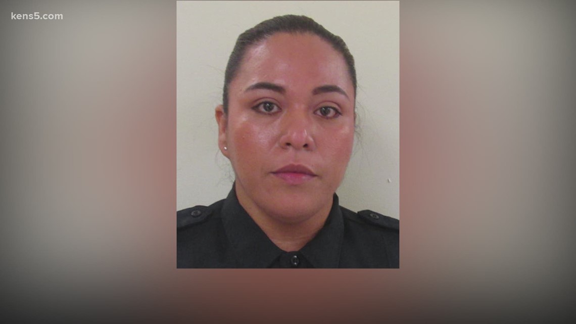 Female deputy fired over early morning crash despite not facing charges ...
