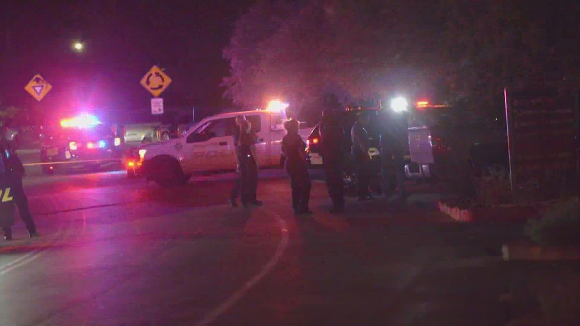 Five SAPD officers have died by suicide over the last year | kens5.com