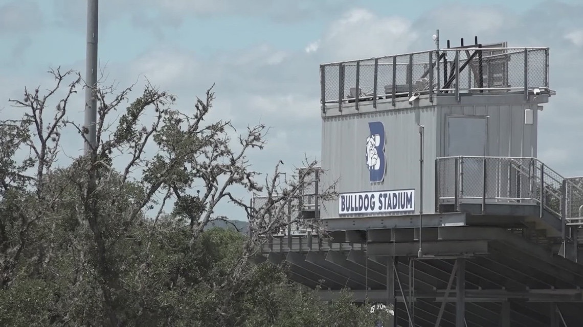 Bandera and Lytle ISD joins social media competition for new football ...