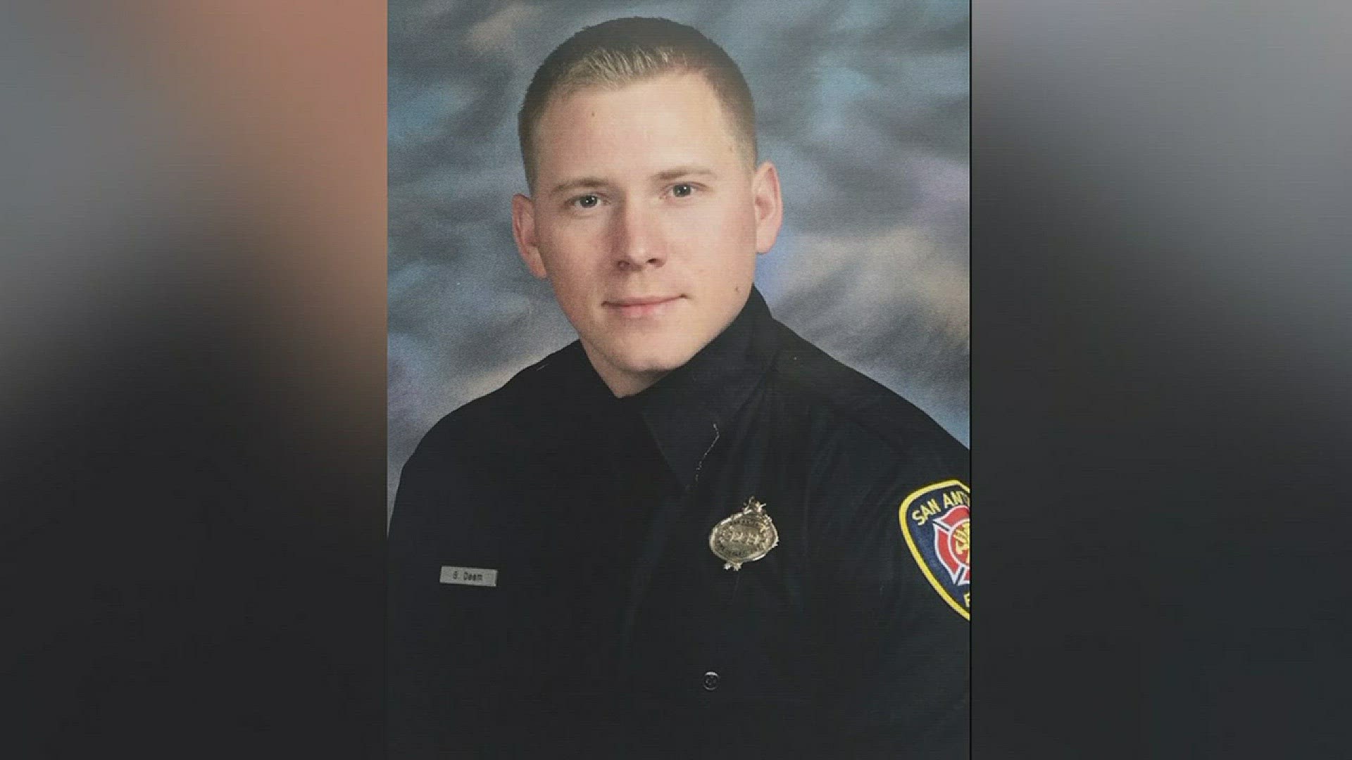 Relative of fallen SAFD firefighter surprised by recent arrest | kens5.com