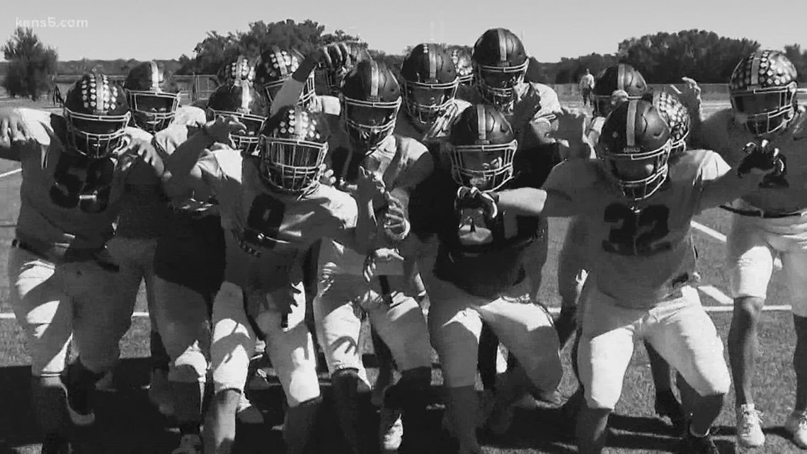 Clark Cougars post 49 points thanks to balanced offensive effort ...