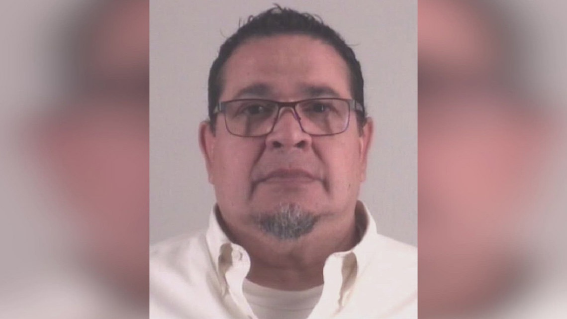 Former La Pryor ISD superintendent arrested on injury to child charge ...