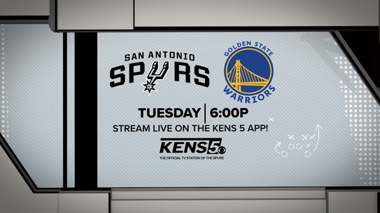 San Antonio's Leading Local News: Weather, Traffic, Sports and more ...