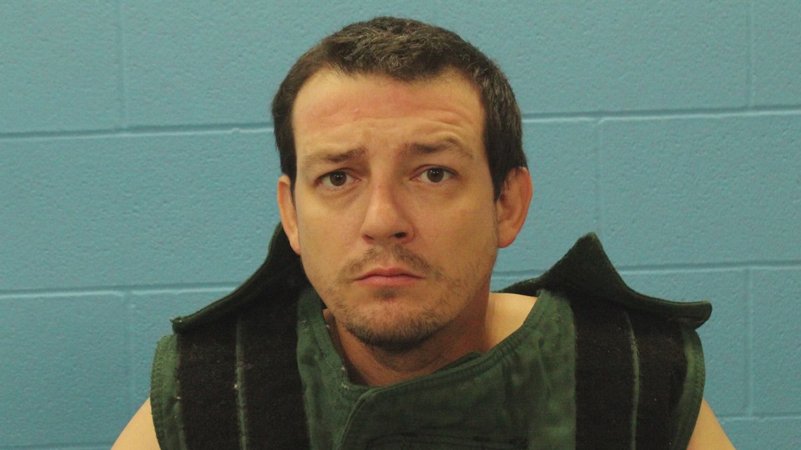 Man arrested, accused of shooting and killing another man during fight ...